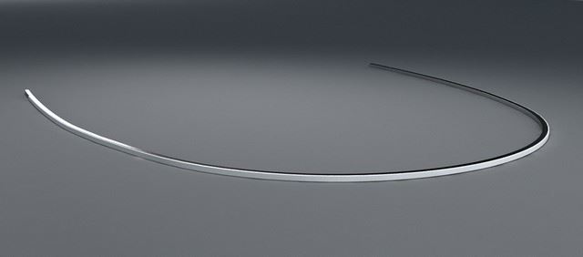IOS Ortho. Classic D.G SE-NiTi Natural Form Lower.016x.022 - PK/5